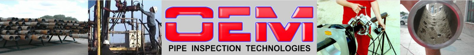 artis systems – Oil Field Pipe Inspection Equipment